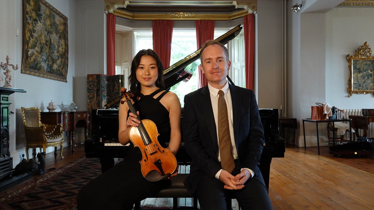 31st Aug 2025 | 15:00 Concerts at Cratfield, Cratfield, UK - Simon ...