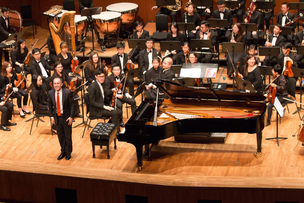 14th Feb 2026 | 19:30 Aylesbury, UK - Simon Callaghan