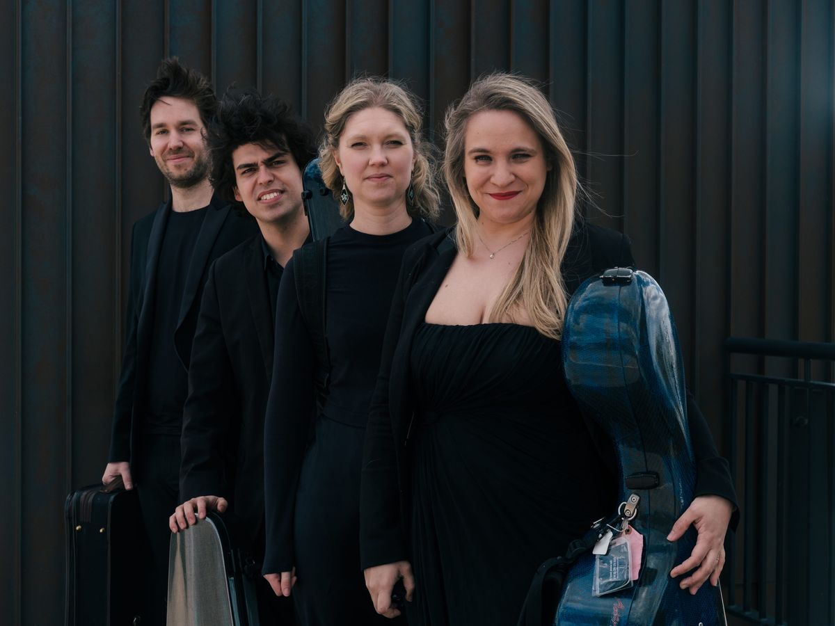 20th Sep 2025 | 19:30 HHH Concerts, UK - Simon Callaghan