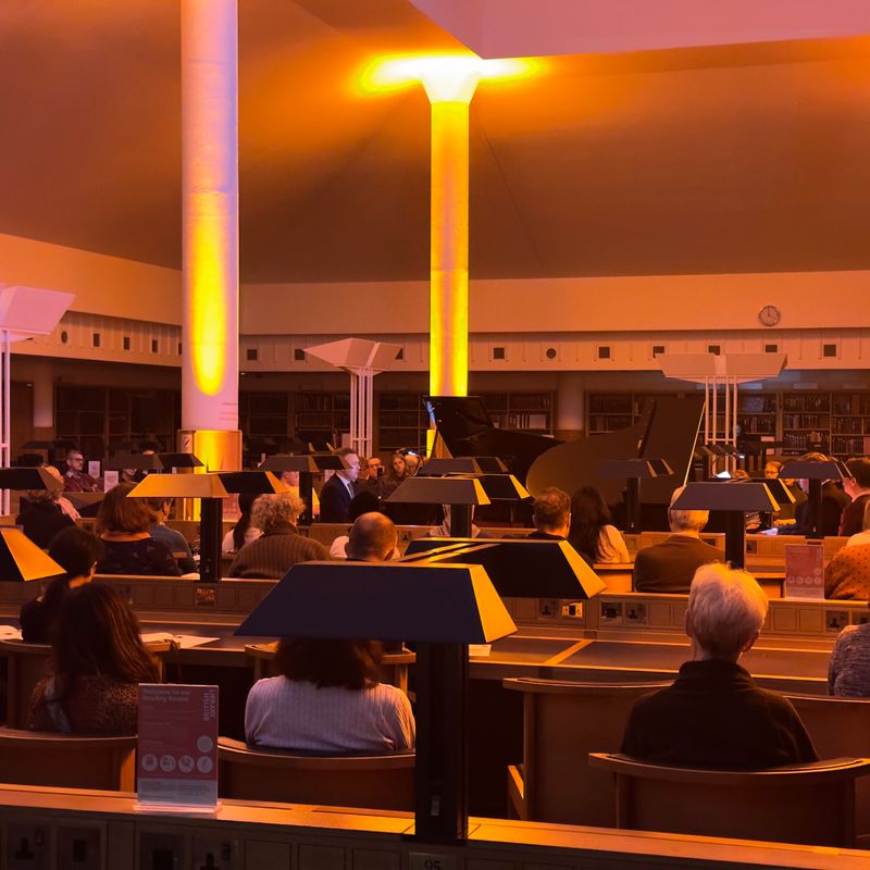 13th Feb 2025 | 13:30 - Simon Callaghan