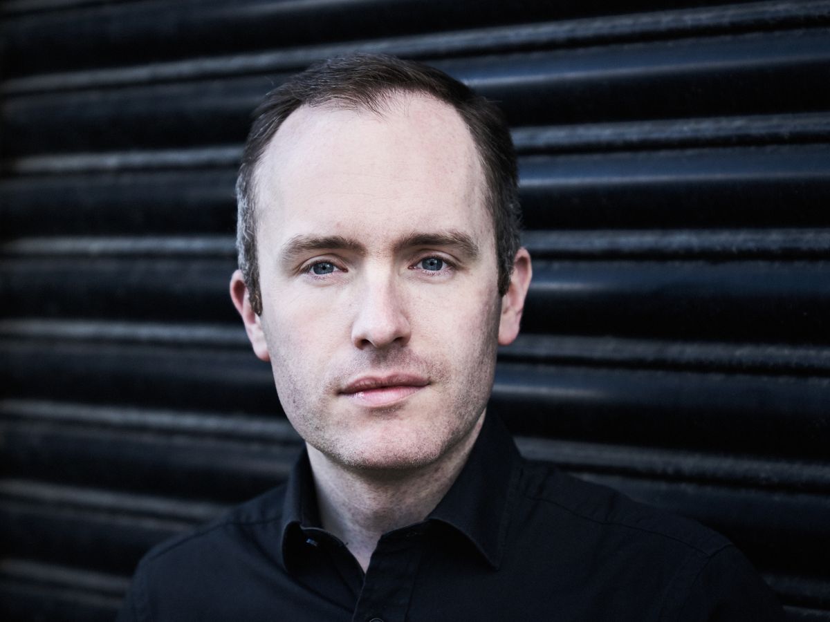 19th Sep 2025 | 19:30 Islington Proms, UK - Simon Callaghan