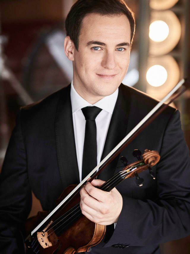 3rd Jul 2025 | 19:30 Absolute Classics, UK - Simon Callaghan