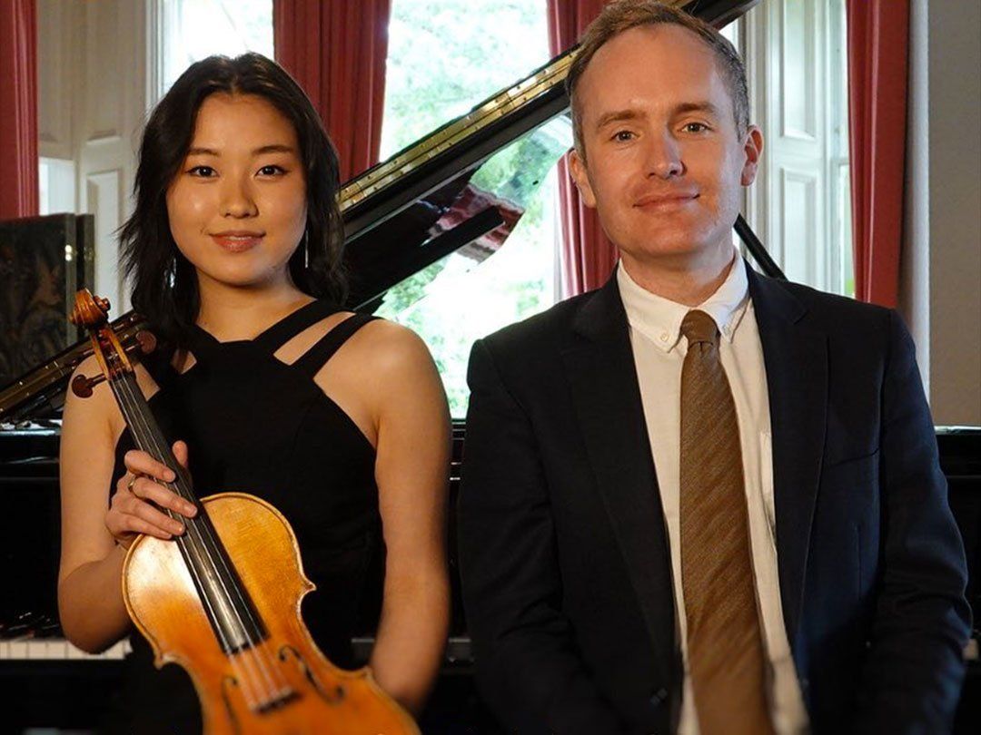 19th Jan 2025 | 15:00 Festival Drayton Centre, UK - Simon Callaghan