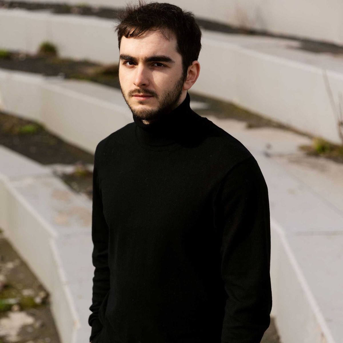 24th May 2025 | 14:00 Absolute Classics, UK - Simon Callaghan